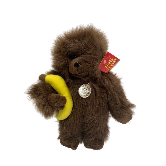 Lovable Huggable | Toys | New Lovable Huggable Limited Edition Plush ...